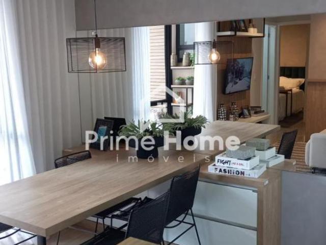 apartamento à venda em Chácaras Alpina