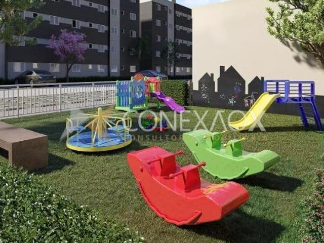 apartamento à venda em Chácaras Assay