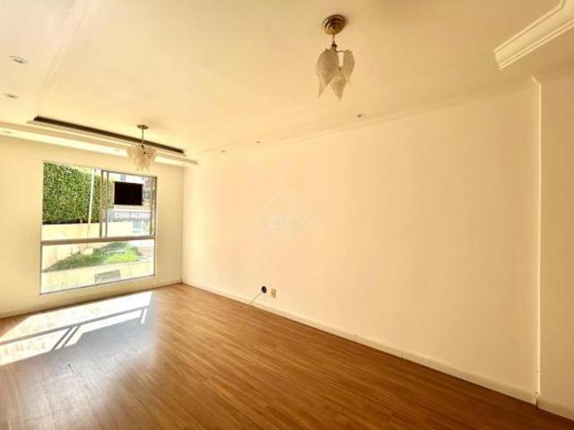apartamento à venda em Chácaras Campos Elíseos