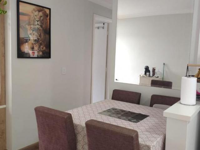 Apartamento à venda em Chácaras Caxingui
