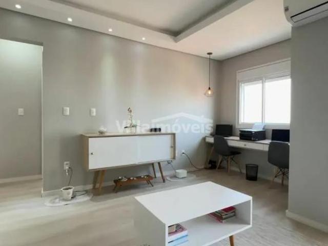 apartamento à venda em Chácaras Fazenda Coelho