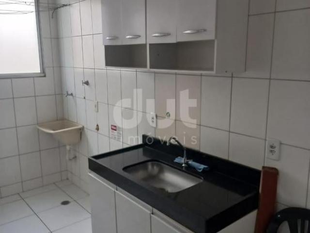 apartamento à venda em Chácaras Fazenda Coelho