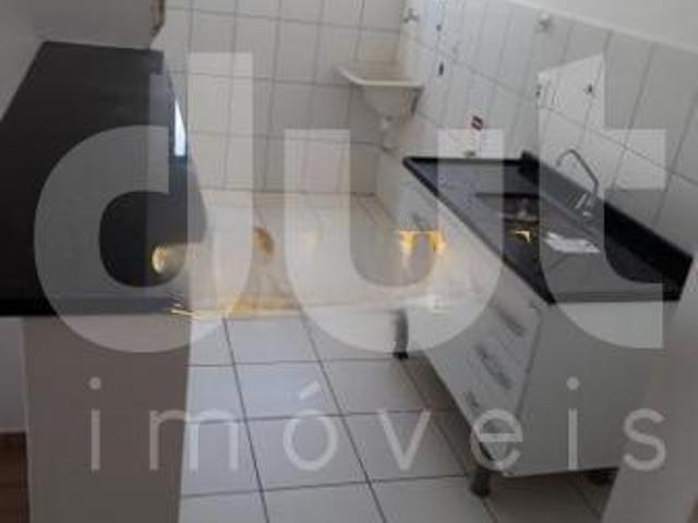 apartamento à venda em Chácaras Fazenda Coelho
