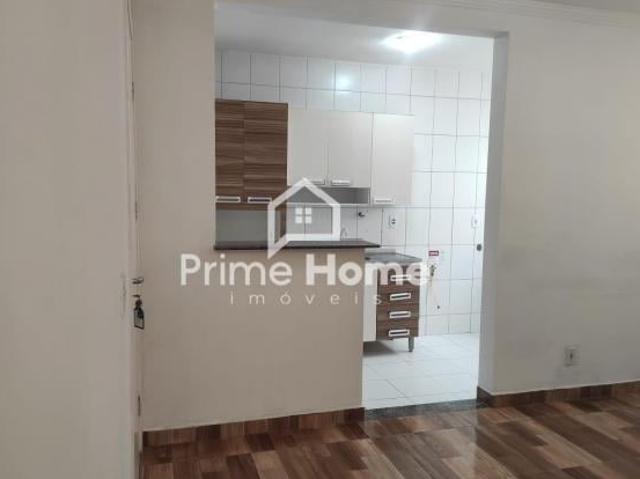 apartamento à venda em Chácaras Fazenda Coelho