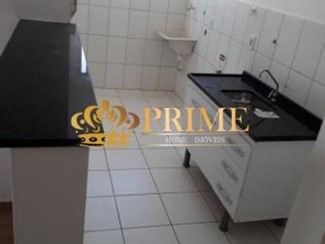 apartamento à venda em Chácaras Fazenda Coelho
