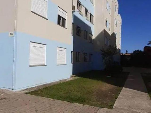 Apartamento à venda em Chapéu do Sol