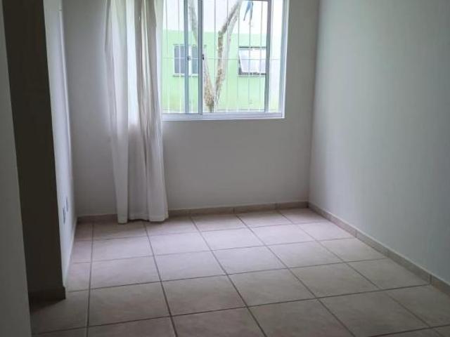 Apartamento à venda em Chapéu do Sol