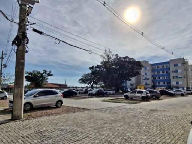 Apartamento à venda em Chapéu do Sol
