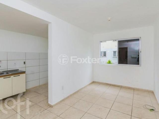 Apartamento à venda em Chapéu do Sol com 51 m², 2 quartos, 1 vaga