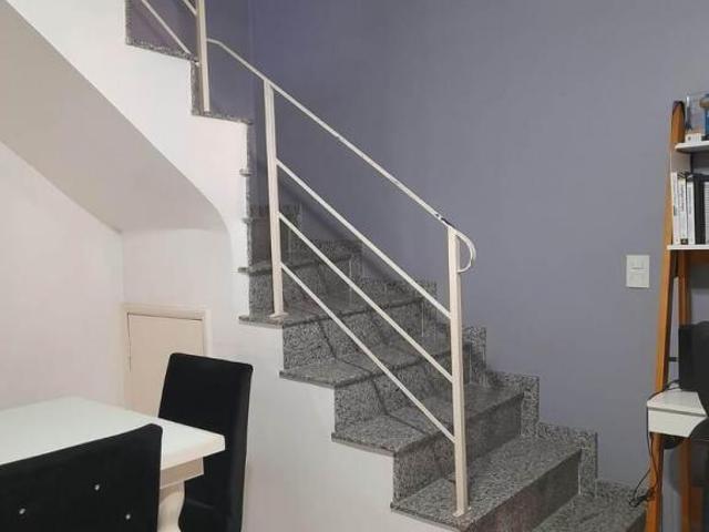 Apartamento à venda em Chora Menino com 118 m², 2 quartos, 2 vagas