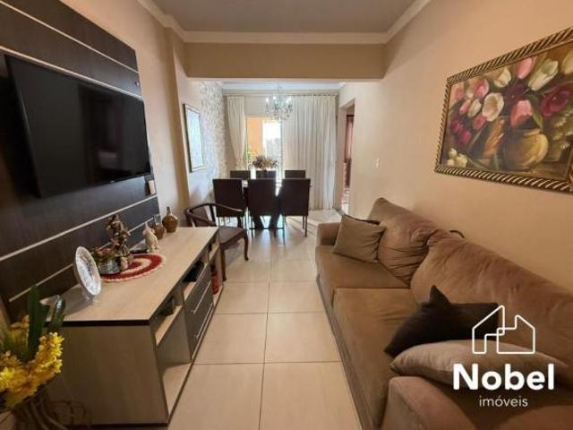 Apartamento à venda em Cianorte PR, Edifício Plaza de Madri: 2 quartos, 1 suíte, 2 salas, 1 banheiro