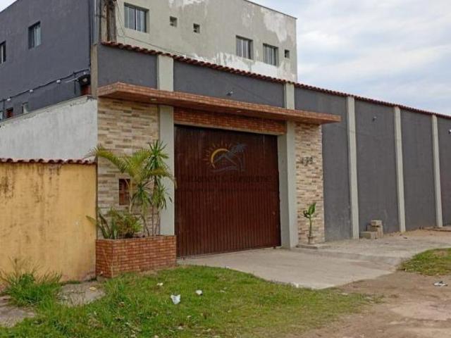 Apartamento à Venda em Cibratel, Itanhaém, 59m², 1 Dorm, R$205mil