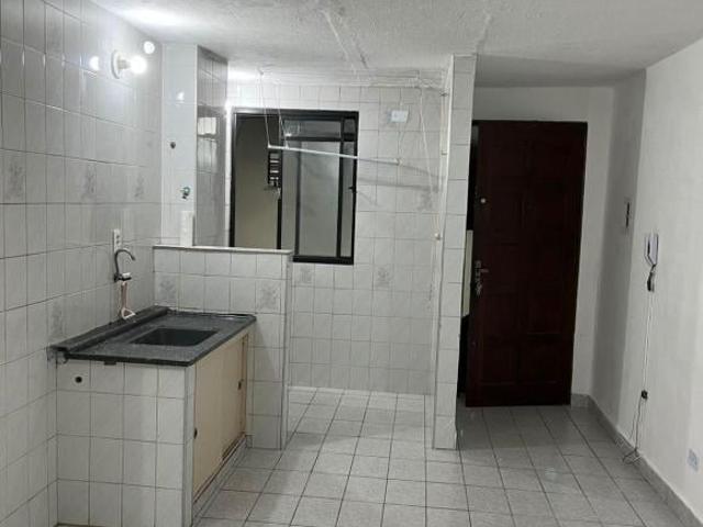 Apartamento à venda em Cidade Tiradentes com 48 m², 2 quartos, 1 vaga