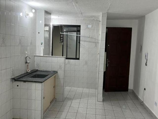 Apartamento à venda em Cidade Tiradentes com 48 m², 2 quartos, 1 vaga