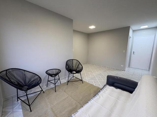 Apartamento à venda em Cidade Vargas com 61 m², 3 quartos, 1 vaga