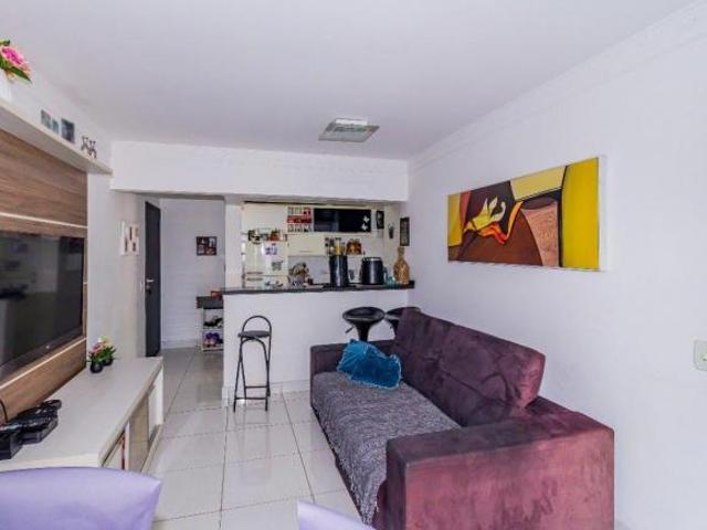 Apartamento à venda em Cidade Vargas com 63 m², 2 quartos, 1 vaga
