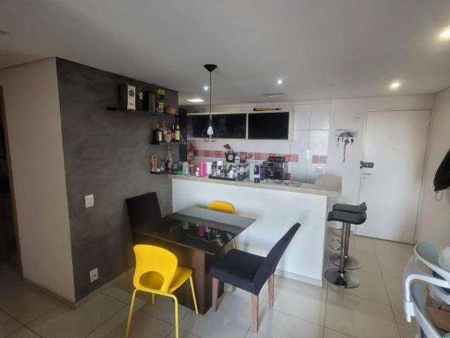 Apartamento à venda em Cidade Ademar com 54 m², 2 quartos, 1 vaga
