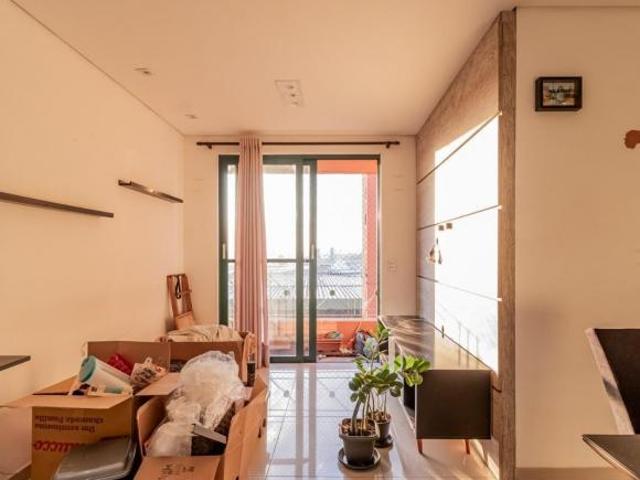 Apartamento à venda em Cidade Ademar com 54 m², 2 quartos, 1 vaga