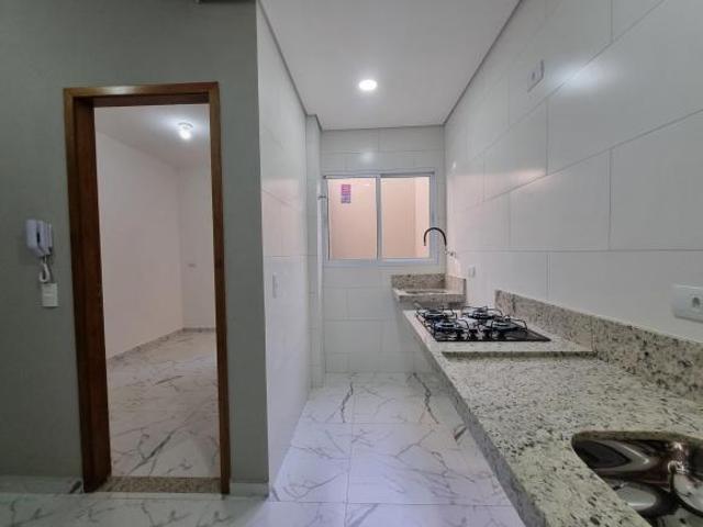 Apartamento à venda em Cidade Antônio Estêvão de Carvalho com 26 m², 1 quarto, 0 vagas