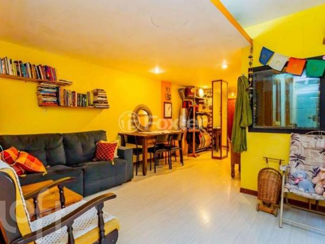Apartamento à venda em Cidade Baixa com 112 m², 2 quartos