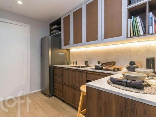 Apartamento à venda em Cidade Baixa com 27 m², 1 quarto