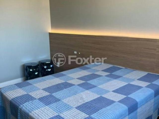 Apartamento à venda em Cidade Baixa com 27 m², 1 quarto