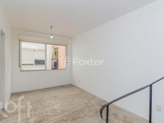 Apartamento à venda em Cidade Baixa com 28 m², 1 quarto