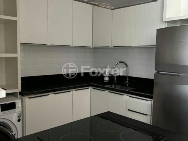 Apartamento à venda em Cidade Baixa com 40 m², 1 quarto, 1 vaga