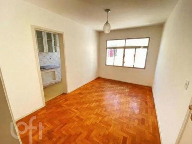 Apartamento à venda em Cidade Baixa com 41 m², 1 quarto