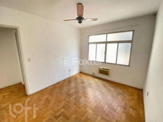 Apartamento à venda em Cidade Baixa com 41 m², 1 quarto