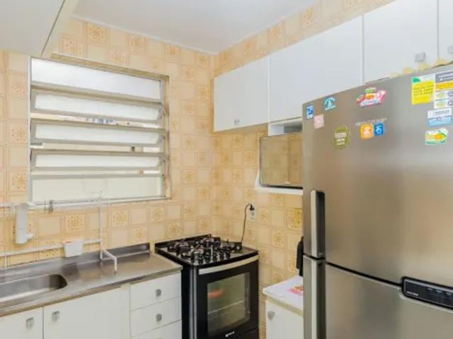 Apartamento à venda em Cidade Baixa com 44 m², 1 quarto
