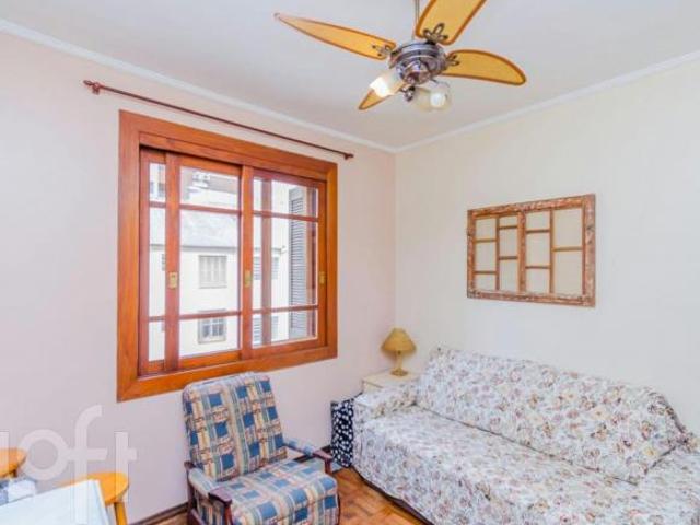 Apartamento à venda em Cidade Baixa com 45 m², 2 quartos