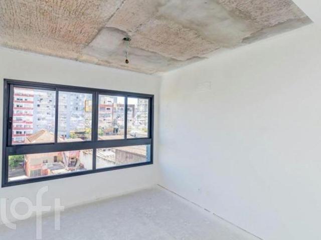 Apartamento à venda em Cidade Baixa com 46 m², 1 quarto, 1 vaga