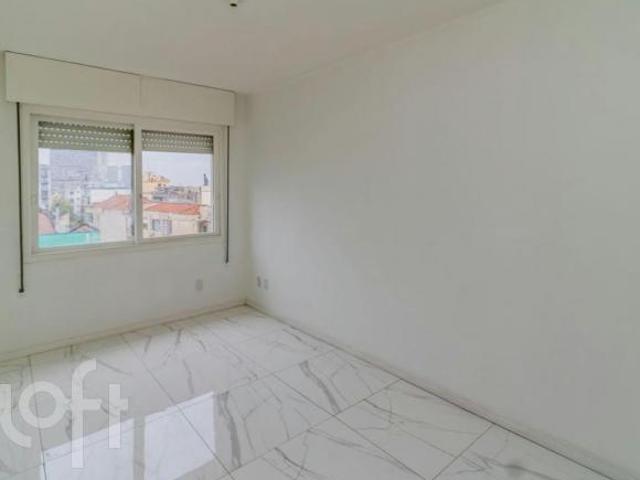 Apartamento à venda em Cidade Baixa com 54 m², 2 quartos