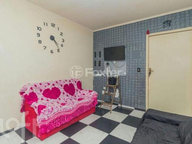 Apartamento à venda em Cidade Baixa com 56 m², 2 quartos