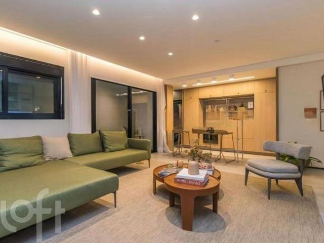 Apartamento à venda em Cidade Baixa com 60 m², 2 quartos, 2 suítes, 2 vagas