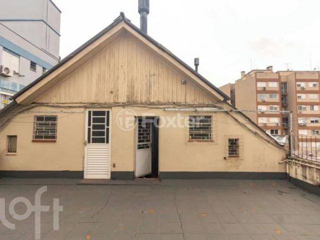 Apartamento à venda em Cidade Baixa com 63 m², 3 quartos