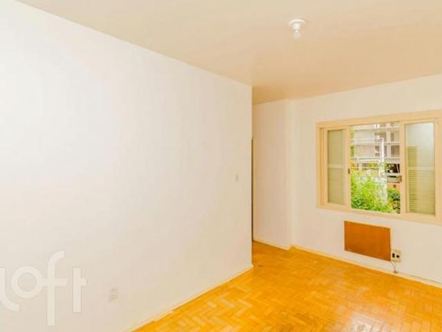Apartamento à venda em Cidade Baixa com 64 m², 2 quartos