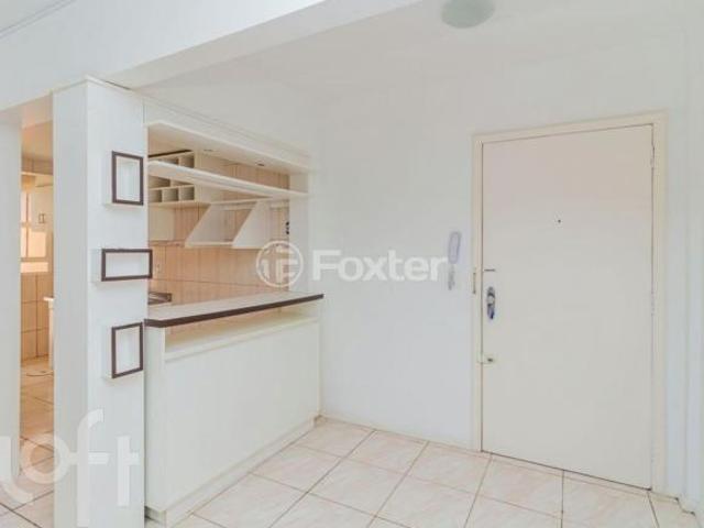 Apartamento à venda em Cidade Baixa com 65 m², 2 quartos