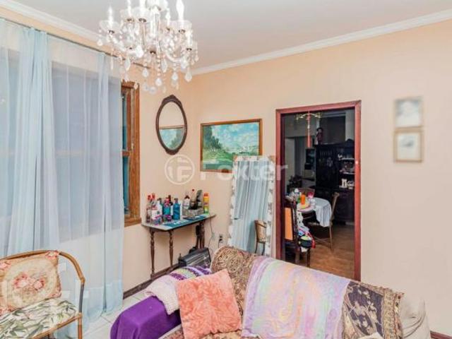 Apartamento à venda em Cidade Baixa com 71 m², 3 quartos