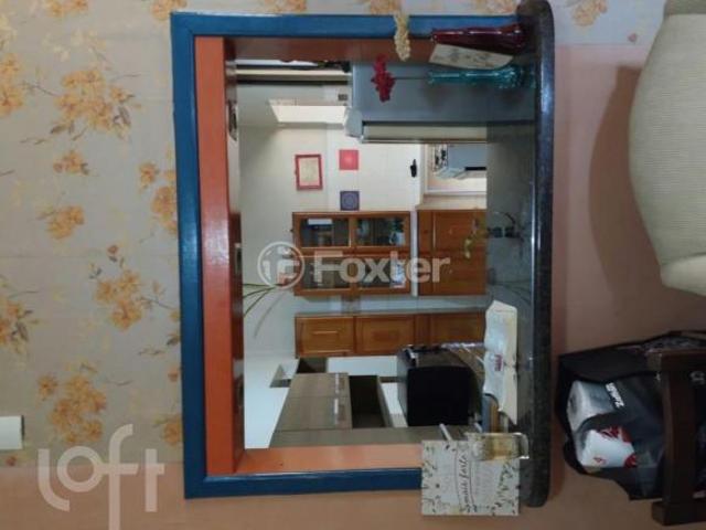 Apartamento à venda em Cidade Baixa com 73 m², 2 quartos
