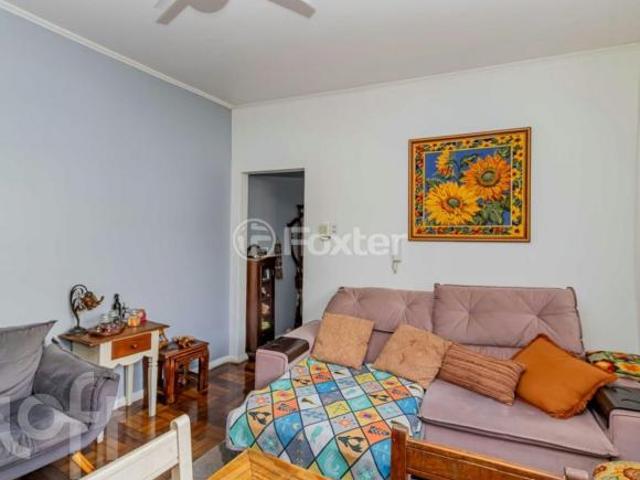 Apartamento à venda em Cidade Baixa com 74 m², 2 quartos, 1 suíte
