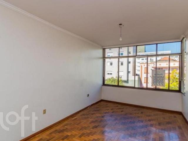 Apartamento à venda em Cidade Baixa com 75 m², 2 quartos