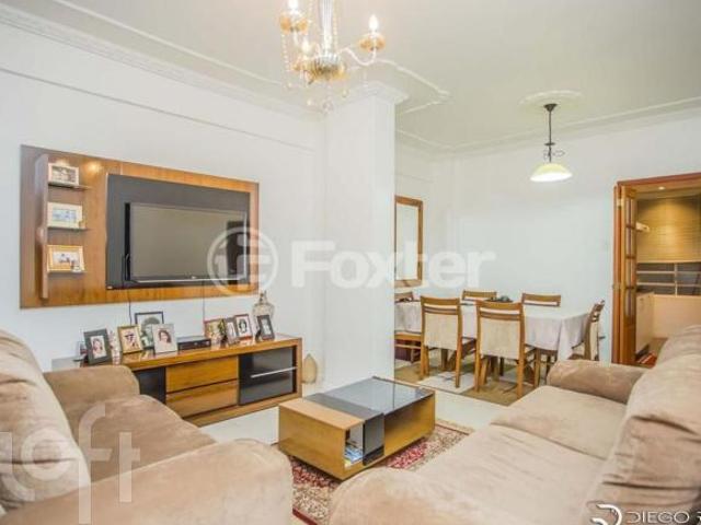 Apartamento à venda em Cidade Baixa com 76 m², 2 quartos