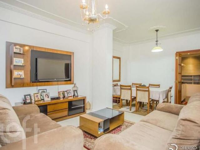 Apartamento à venda em Cidade Baixa com 76 m², 2 quartos