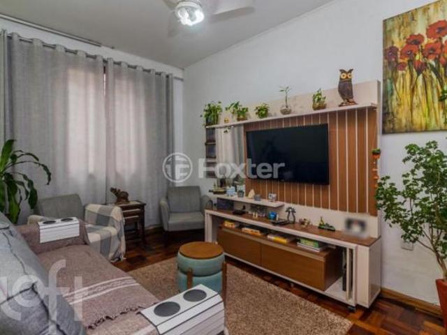 Apartamento à venda em Cidade Baixa com 84 m², 2 quartos