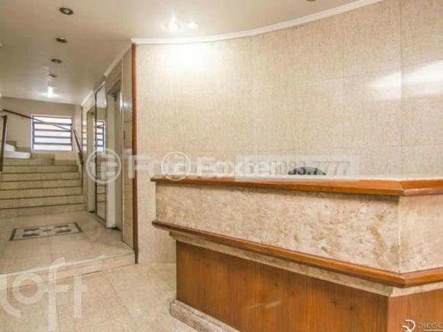 Apartamento à venda em Cidade Baixa com 86 m², 3 quartos