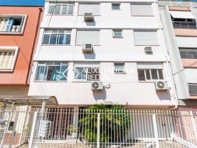 Apartamento à Venda em Cidade Baixa, Porto Alegre