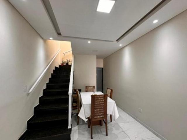 Apartamento à venda em Cidade Centenário com 108 m², 3 quartos, 2 vagas