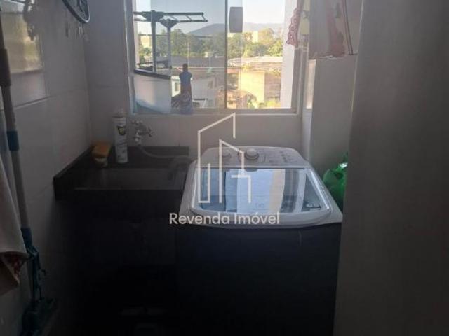 Apartamento à venda em Cidade D' abril, São Paulo SP: 2 quartos, 1 banheiro, 1 va